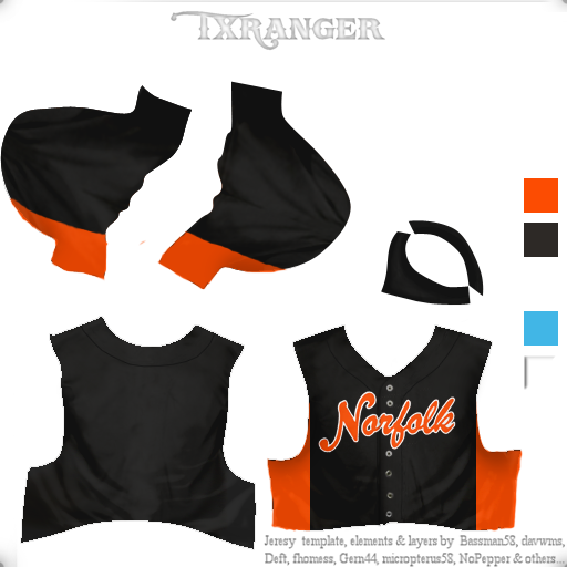 jersey request please - OOTP Developments Forums
